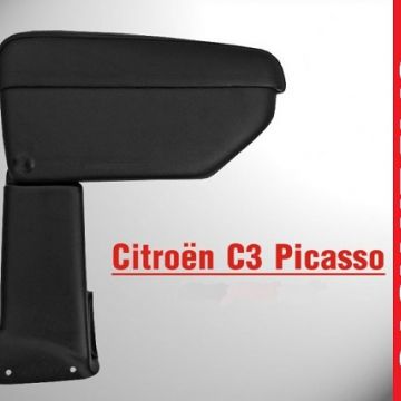 Naslon za ruku CLASSIC Citroen C3 PICASSO