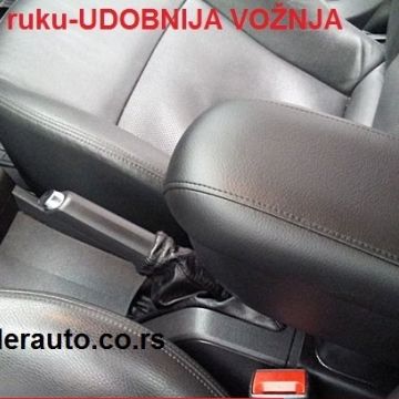Naslon za ruku CLASSIC Suzuki Wagon R+