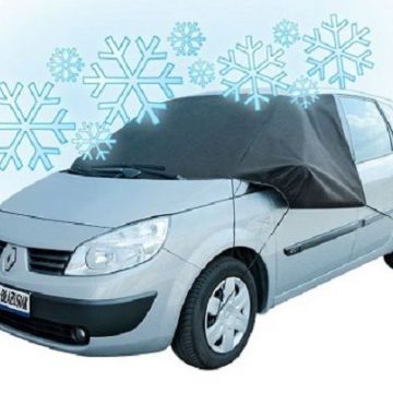 ŠTITNIK ZA ŠOFERŠAJBNU WINTER PLUS MAXI VAN