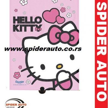 ROLETNICA HELLO KITTY