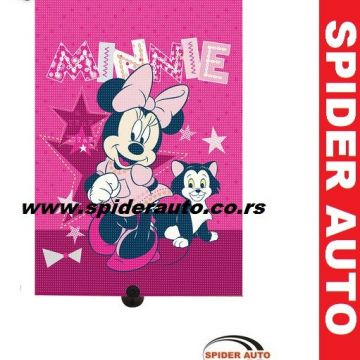 ROLETNICA MINNIE MOUSE