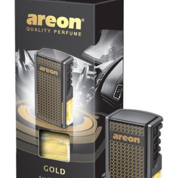 Areon Car Gold