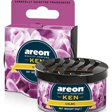 Areon Ken konzerva Lilac