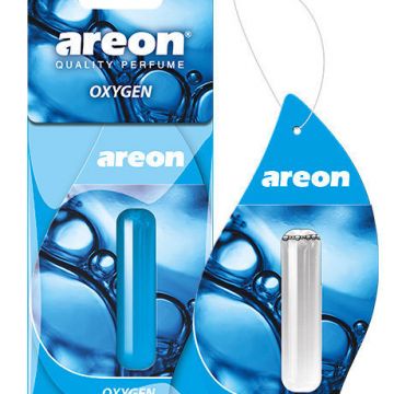 Areon Liquid 5ml Oxigen