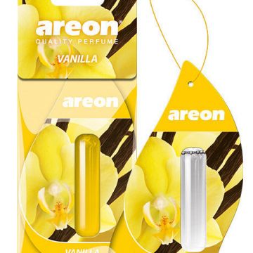 AREON LIQUID 5ML VANILA