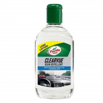 CLEARVUE RAIN REPELLENT 300 ML