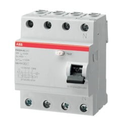 ABB FID SKLOPKA 40-0,03 4P