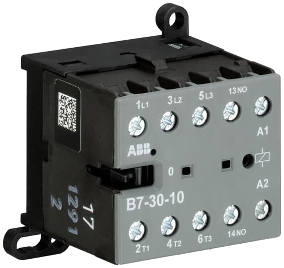 ABB MINI KONTAKTOR B7 30-10