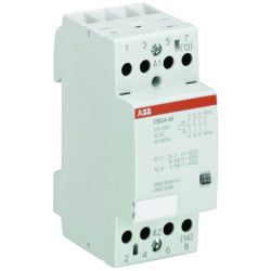 ABB MOD KONTAKTOR ESB 24-40