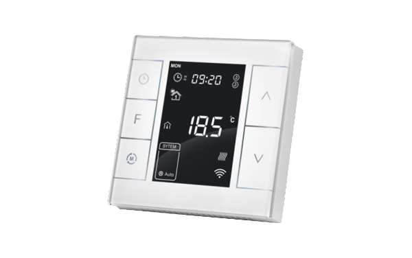 OBLO – Sobni termostat 69513