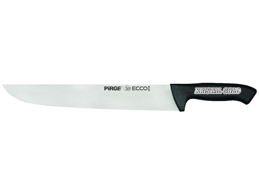 Nož Pirge 38106 ECCO