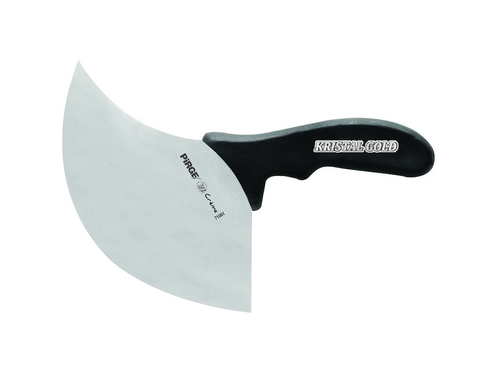 Nož Pirge 71081 CREME