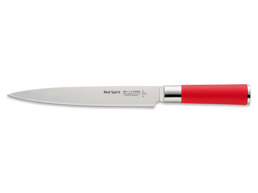 Nož Dick 8175621 RED SPIRIT