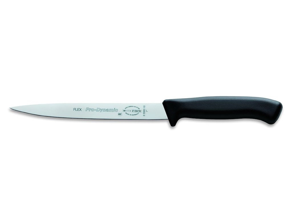 Kuvarski nož Dick 8598018 Filet fleks