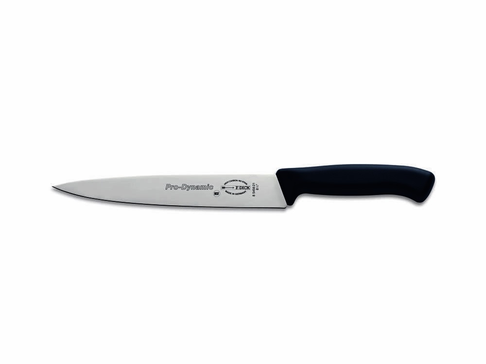 Kuhinjski nož Dick 8545621 Slicer