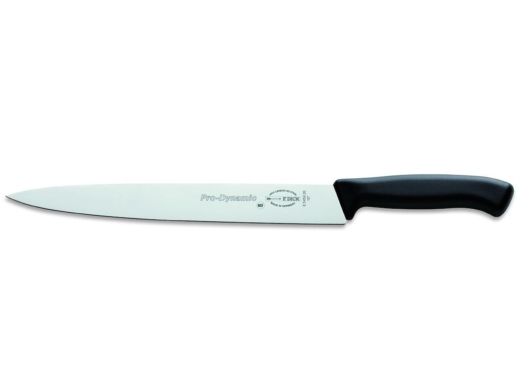 Kuhinjski nož Dick 8545626 Slicer