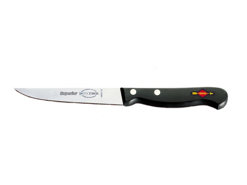 Kuhinjski nož Dick 8440012 Steak