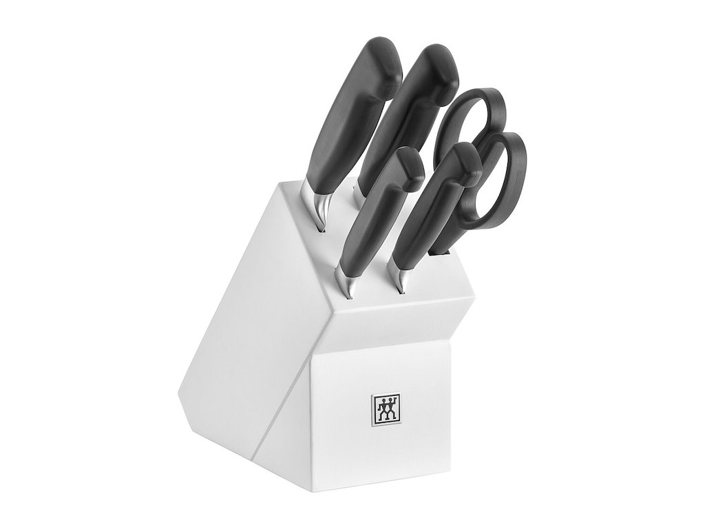 Blok Zwilling Four Star 6/1 35021-306