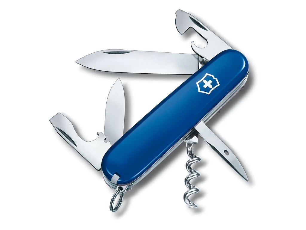 Nož Victorinox SPARTAN blue