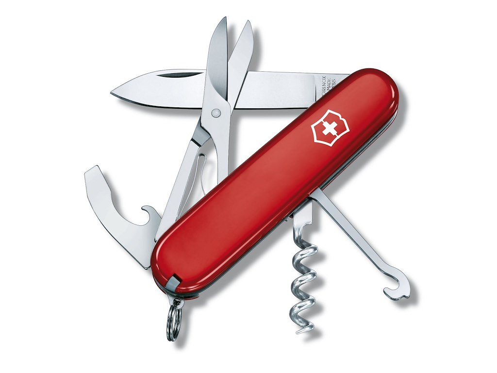 Nož Victorinox COMPACT