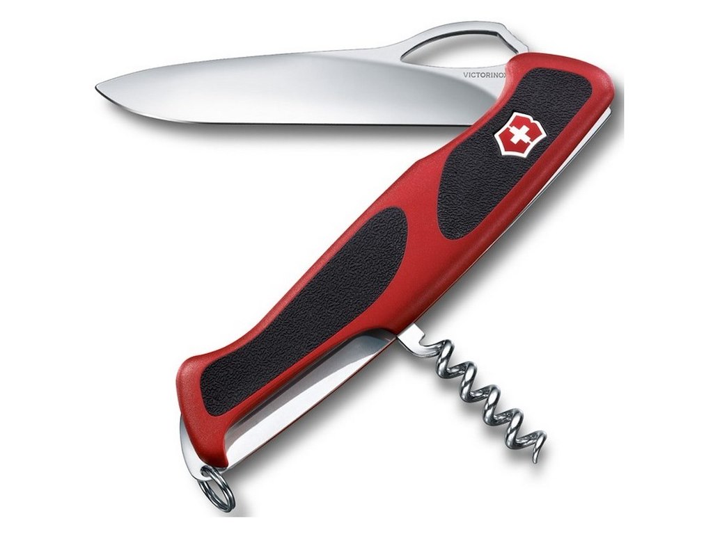 Nož Victorinox Ranger grip 63