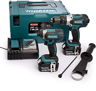 Makita set LXT DLX2145TJ