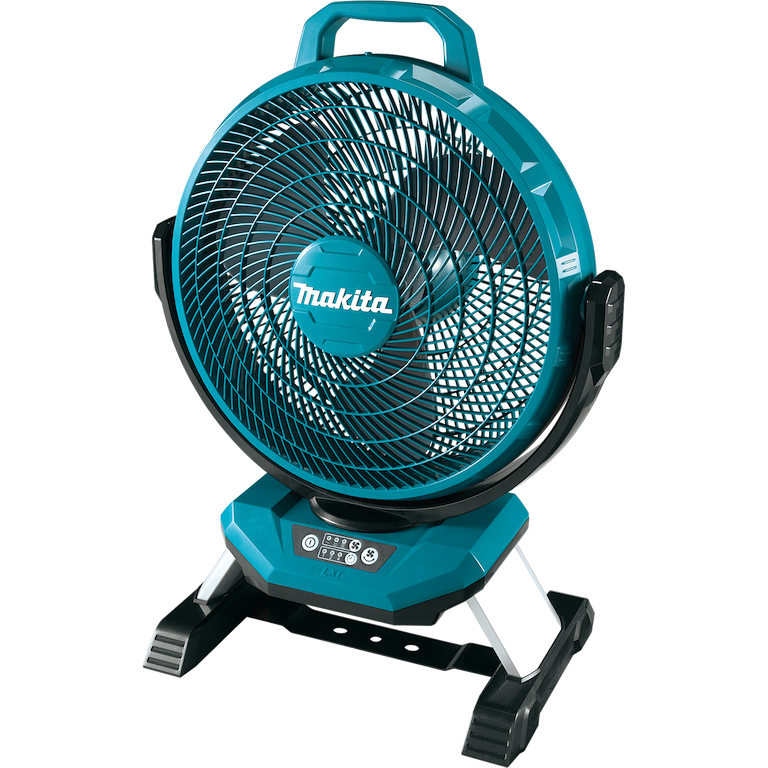 Makita akumulatorski ventilator DCF301Z