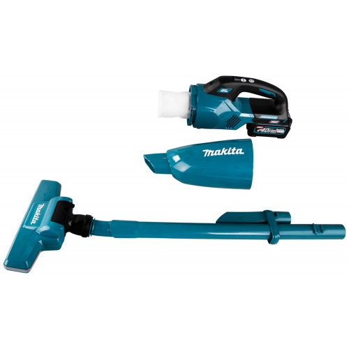 Makita akumulatorski usisivač CL001GZ