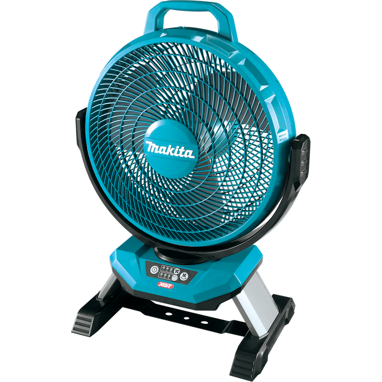 Makita akumulatorski ventilator CF002GZ