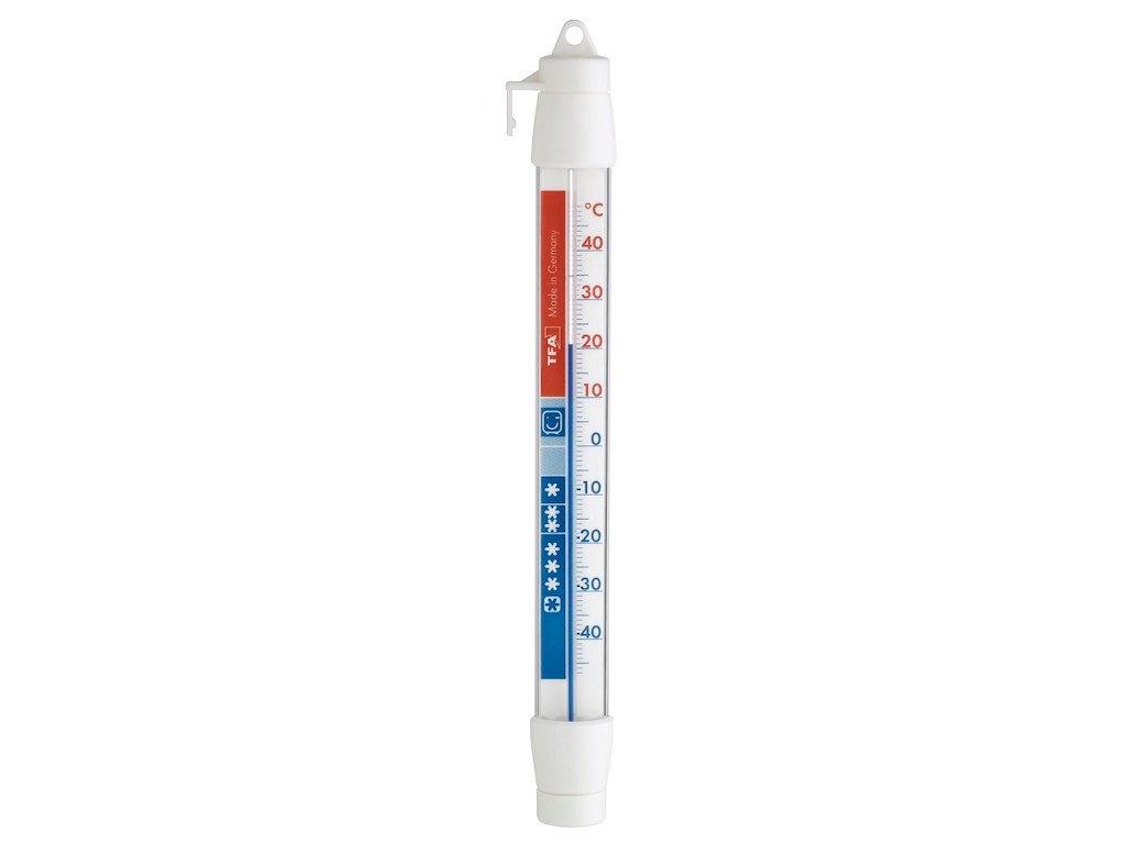 Termometar za frižider PVC - duži