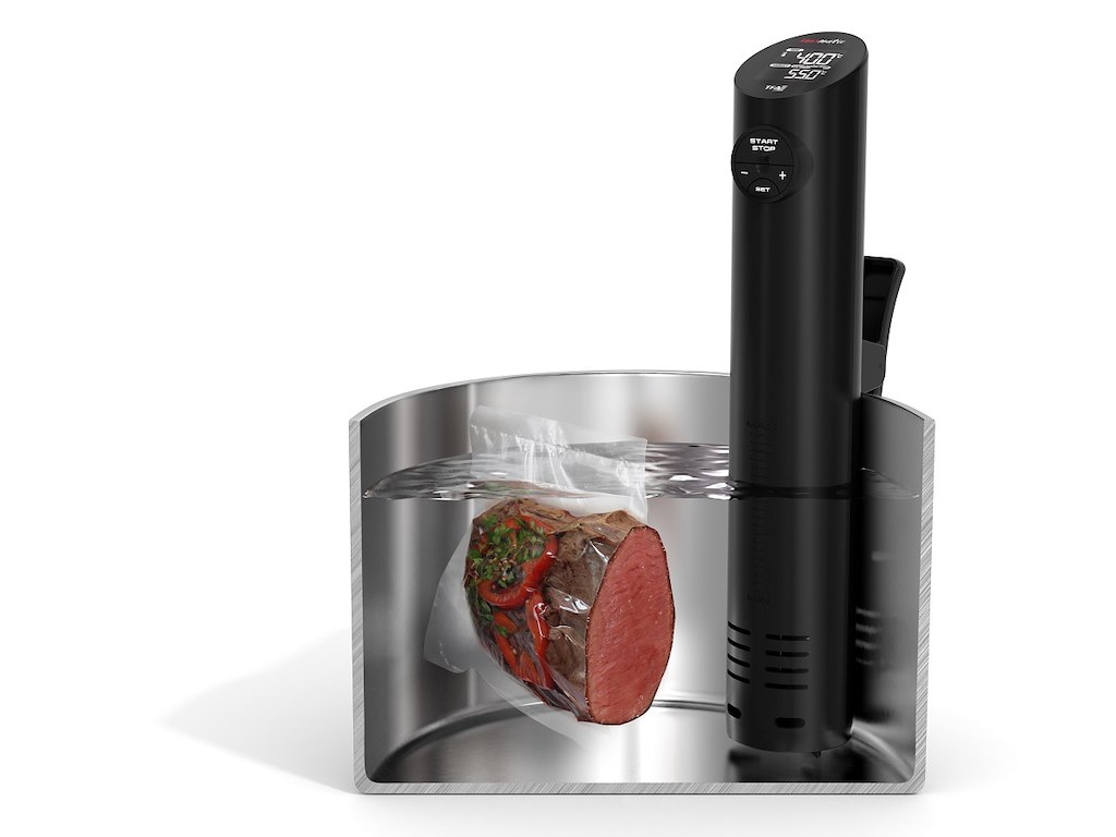 Sous Vide aparat SOUSMATIC EDITION