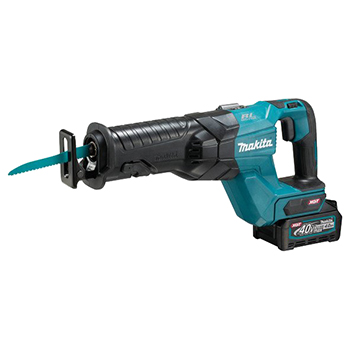 Makita akumulatorska testera XGT 40V JR001GZ