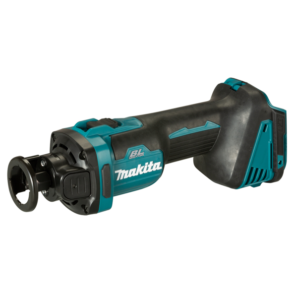 Makita akumulatorska glodalica DCO181Z