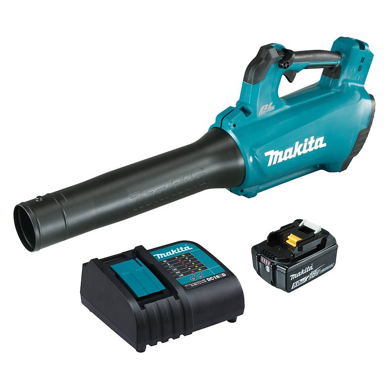 Makita akumulatorska duvalica DUB184ST