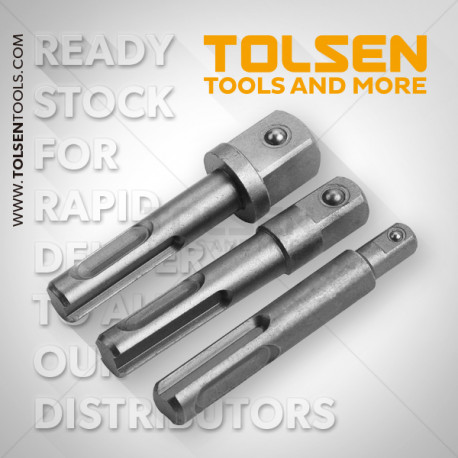 SDS plus adapter - trodelni