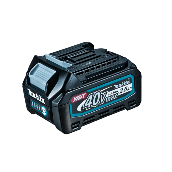 Makita Baterija Li-ion 40V/2.5Ah BL4025