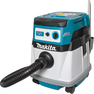 Makita akumulatorski usisivač DVC152LZ