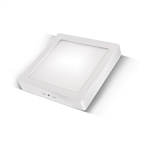 LAMBARIO – Nadgradni led panel – kockasti 18W