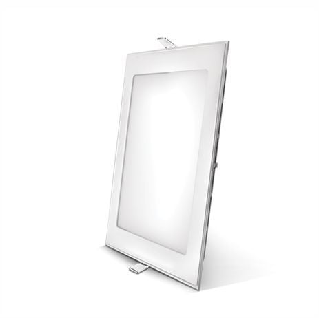 LAMBARIO – Ugradni led panel- kockasti 6W