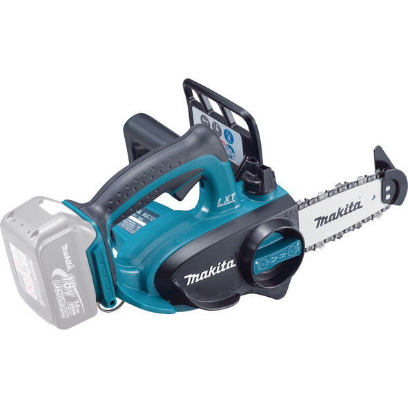 Makita akumulatorska lancana testera DUC122Z