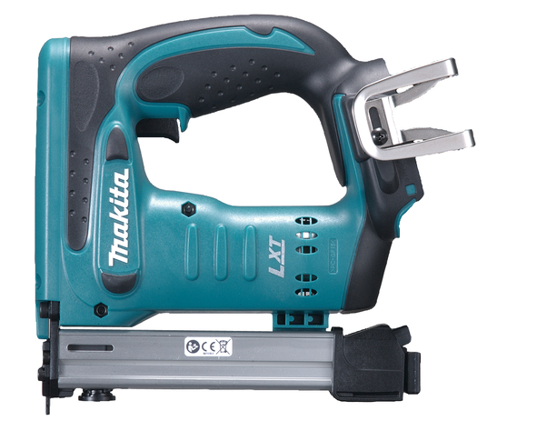 Makita akumulatorska spajalica DST221Z