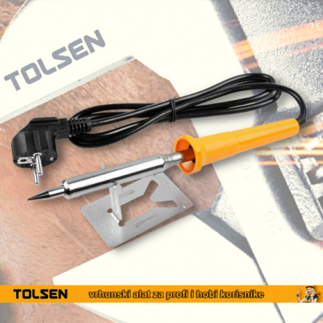 Lemilica 100W TOLSEN