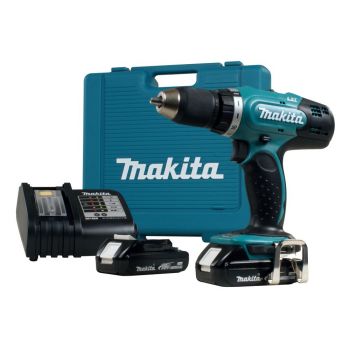 MAKITA – DDF453SYE 18V akumulatorska bušilica odvrtač