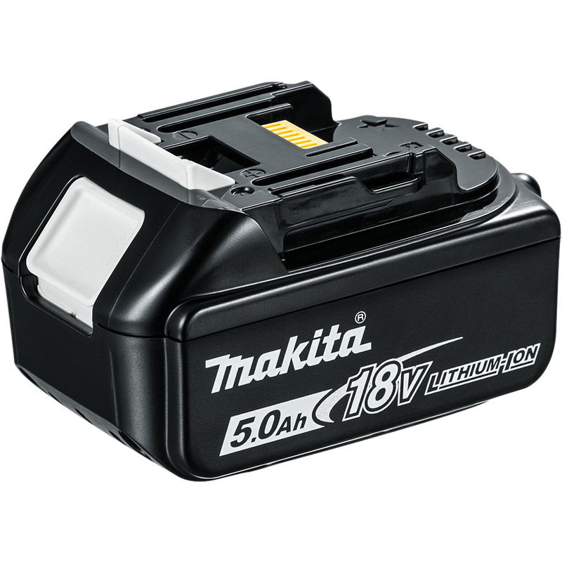 MAKITA – Akumulator-baterija 18V 5,0Ah LXT BL1850B