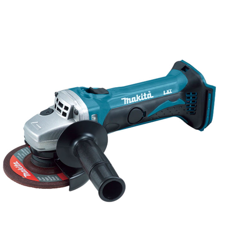 MAKITA – Akumulatorska ugaona brusilica DGA452Z