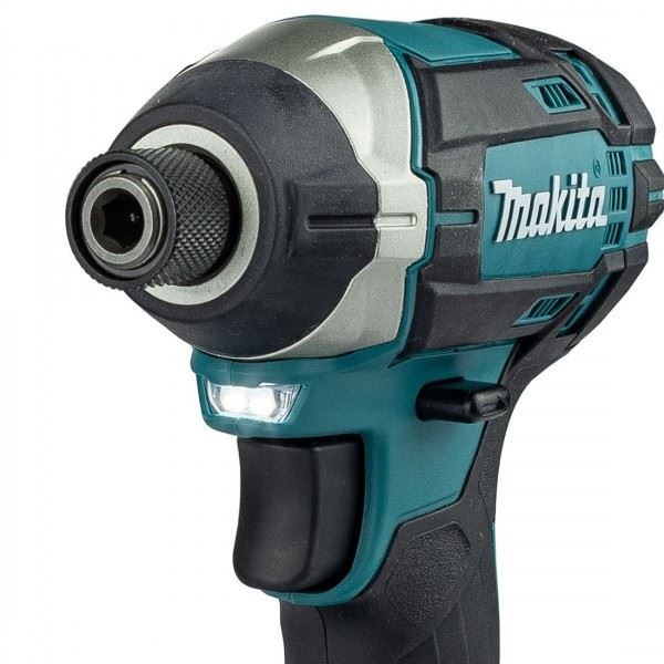 MAKITA – Akumulatorski udarni odvrtač DTD152Z