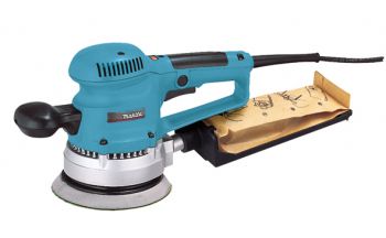 MAKITA – ekscentar šlajferica BO6030