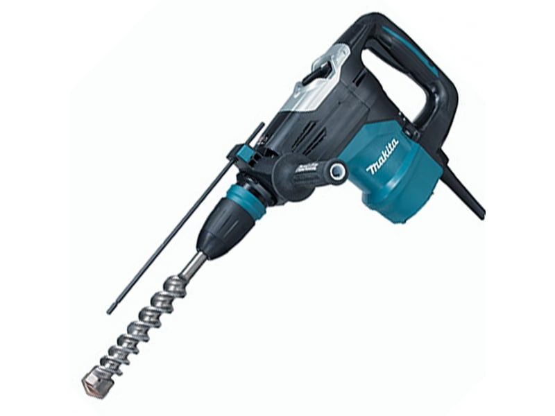 MAKITA – Elektro-pneumatski čekić HR4003C, SDS-max