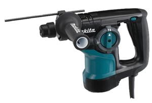 MAKITA – Elektro-pneumatski čekić HR2810, SDS-plus