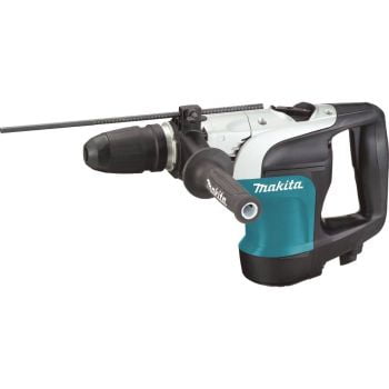 MAKITA – Elektro-pneumatski čekić HR4002, SDS-max